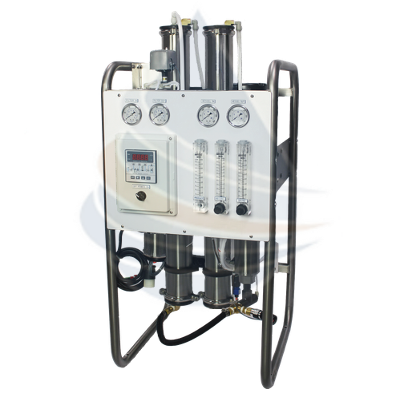 RainDance Water Systems: Advanced Well Water Treatment & Iron Removal Solutions